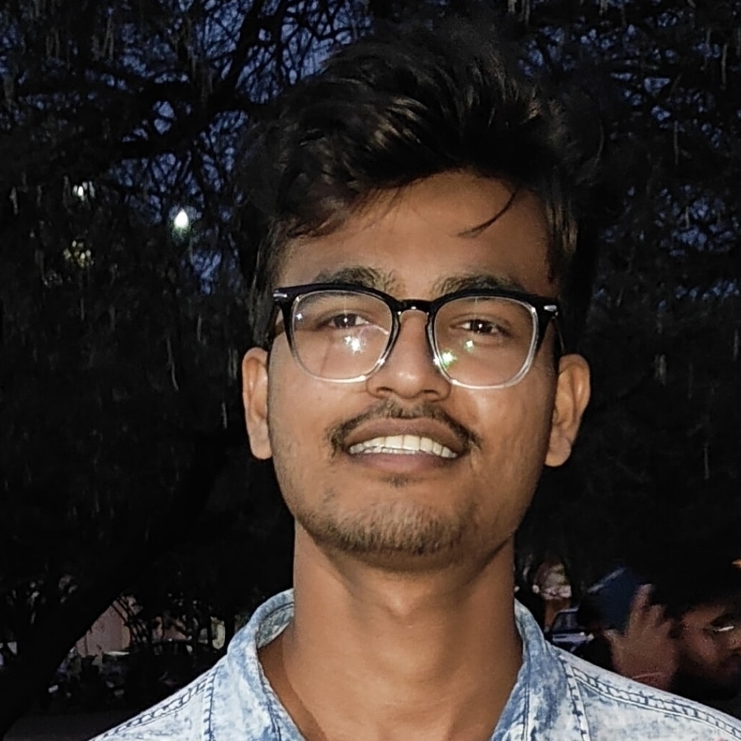 Udit Kumar Jain - Portfolio